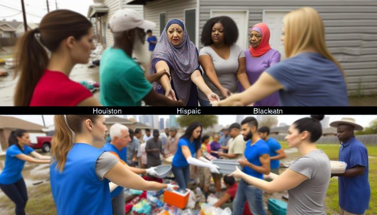 Supporting Houston's Vulnerable Populations During Disasters - Houston ...